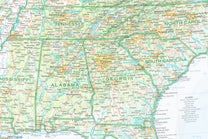 Essential Geography of the United States of America – Imus Geographics