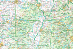 Essential Geography of the United States of America – Imus Geographics