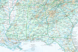 Essential Geography of the United States of America – Imus Geographics