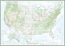 Essential Geography of the United States of America – Imus Geographics